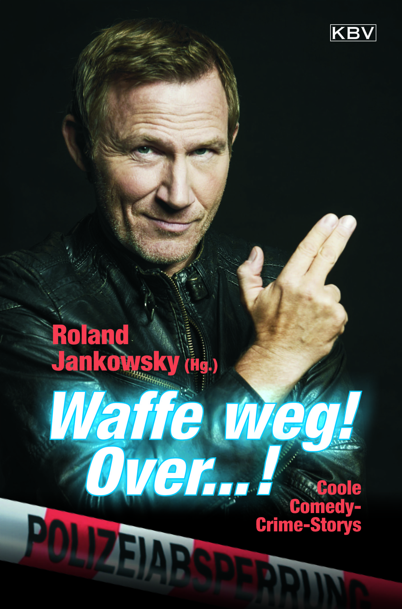 Roland Jankowsky